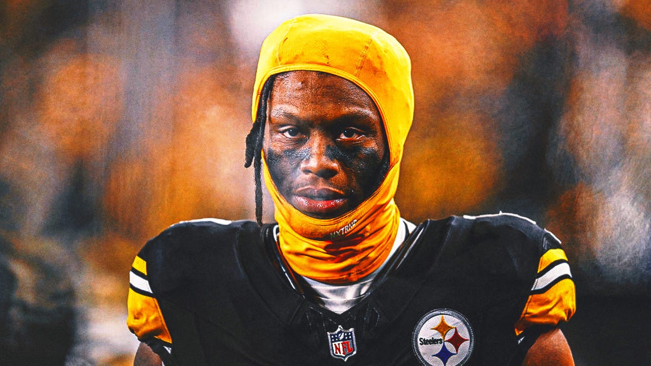 2025 NFL odds: How will George Pickens, CeeDee Lamb mesh in Dallas ...