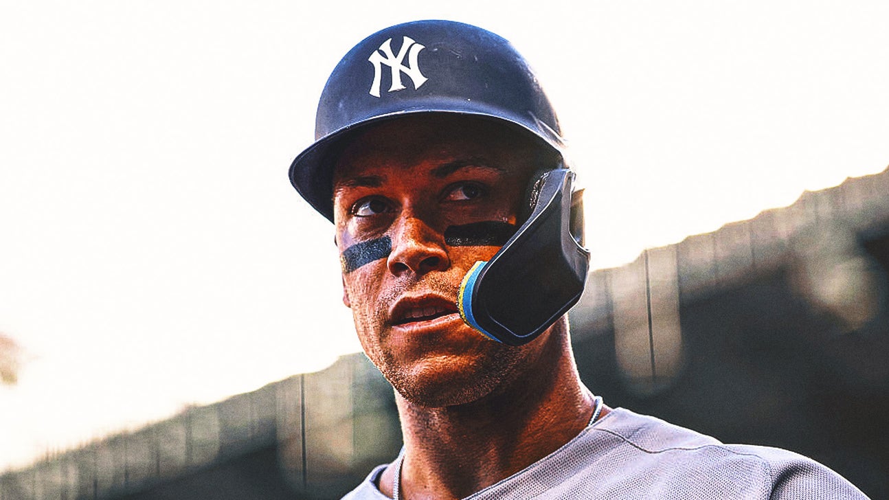 2025 MLB odds: Will Aaron Judge win the triple crown? | FOX Sports 2025 MLB odds: Will Aaron Judge win the triple crown? | FOX Sports