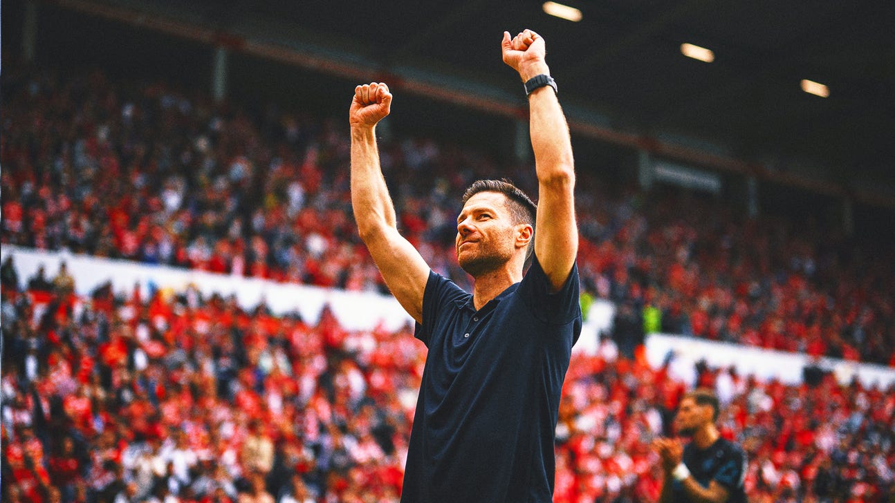 Real Madrid confirms Xabi Alonso is returning as 'one of the best ...