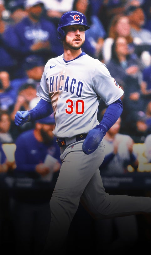 MLB Stories and Articles | FOX Sports