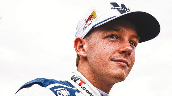 Connor Zilisch News, Rumors, & NASCAR Updates | FOX Sports