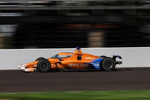 2025 Indy 500 liveries: See the designs of all 34 cars on the track at ...