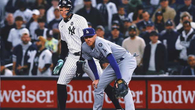 Yankees vs. Dodgers top questions: What's at stake in this star-studded ...