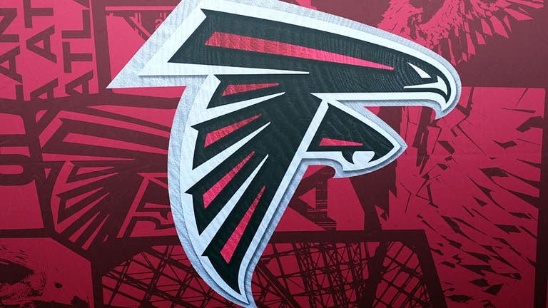 falcons projected record