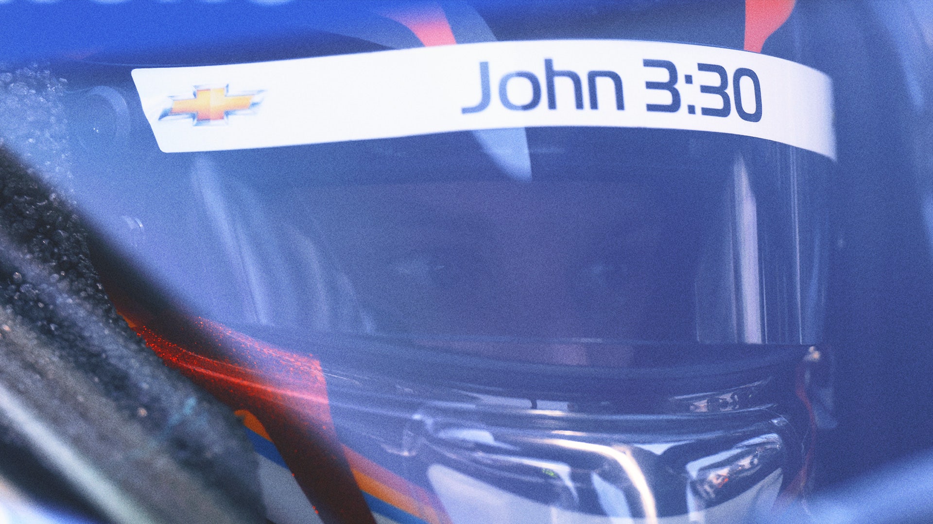 Who is Sting Ray Robb? On his unique name, racing roots and being a ...