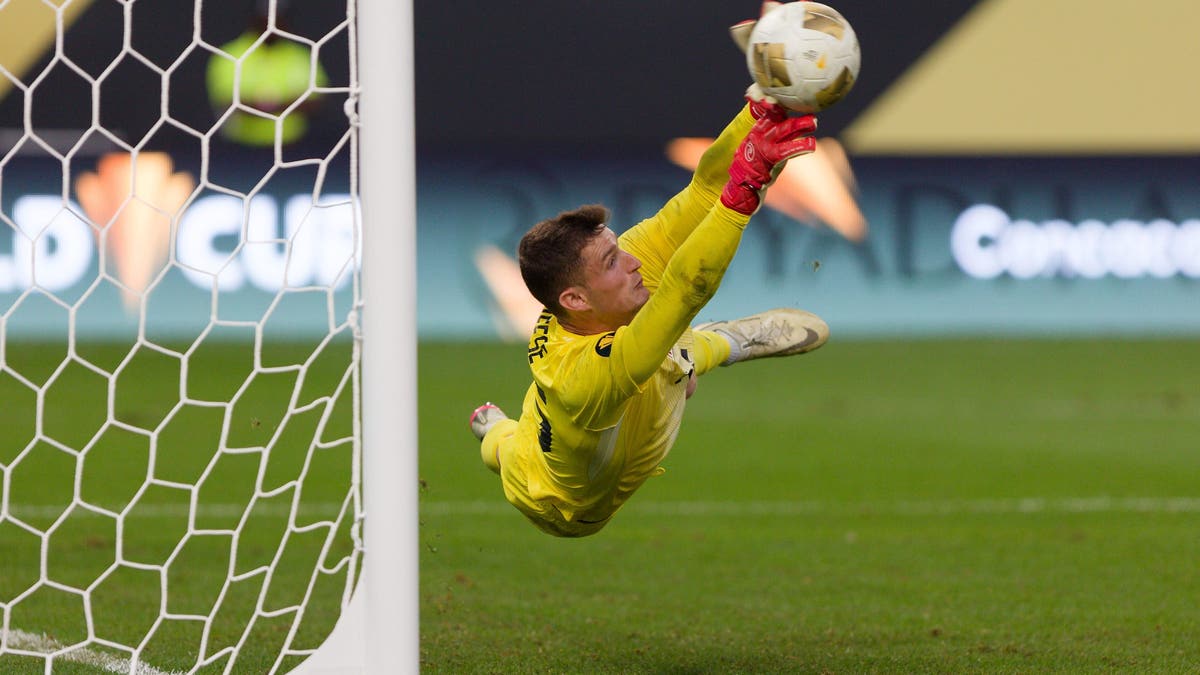 A Study In Winning: Matt Freese's Harvard Days Helped The U.S. Take A ...