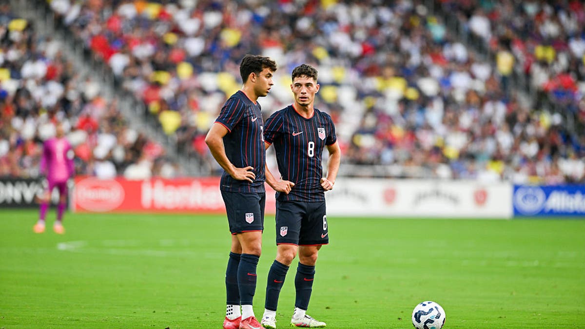 A reality check for the USMNT: Why Poch's plan backfired in an ugly ...