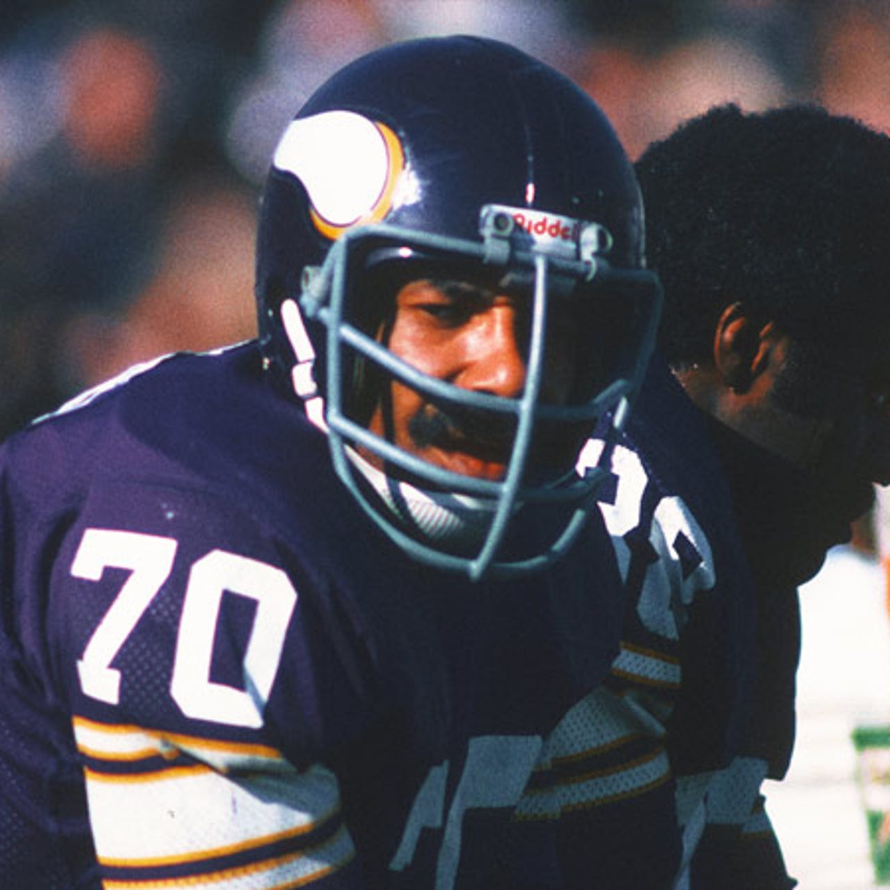 wilf marshall