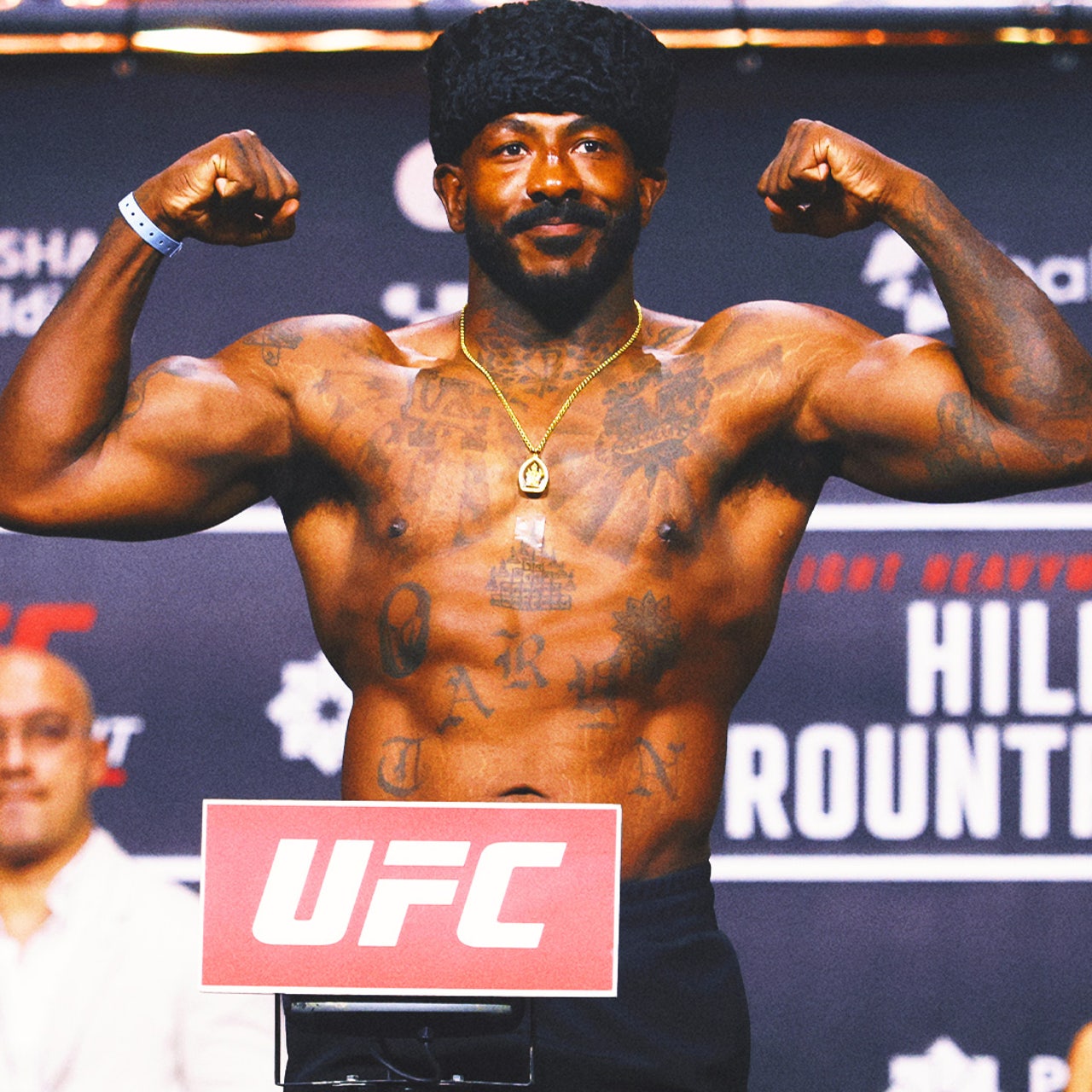 Bloodiest Ufc Fight 2025