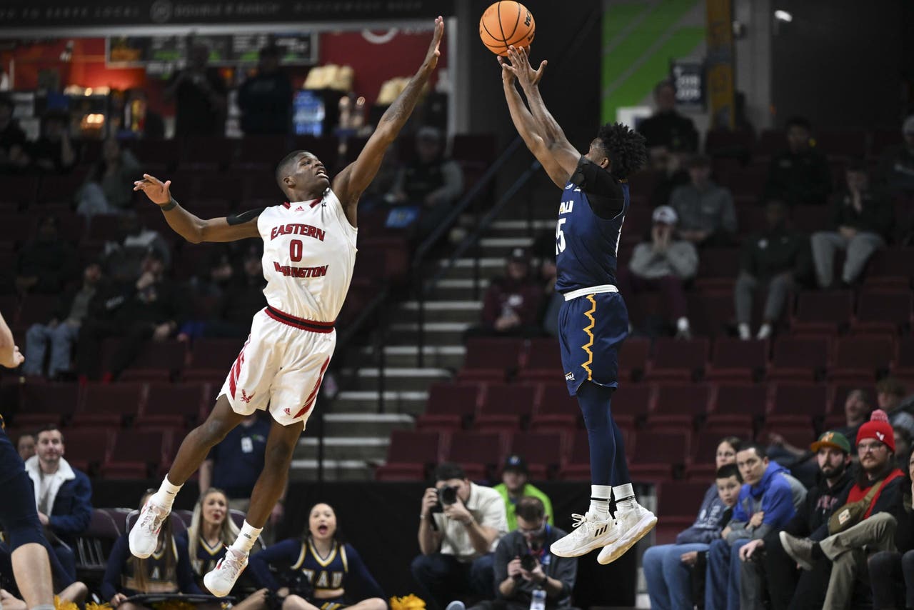 2025 NBA Mock Draft: VJ Edgecombe moves into top 3, Cedric Coward makes ...