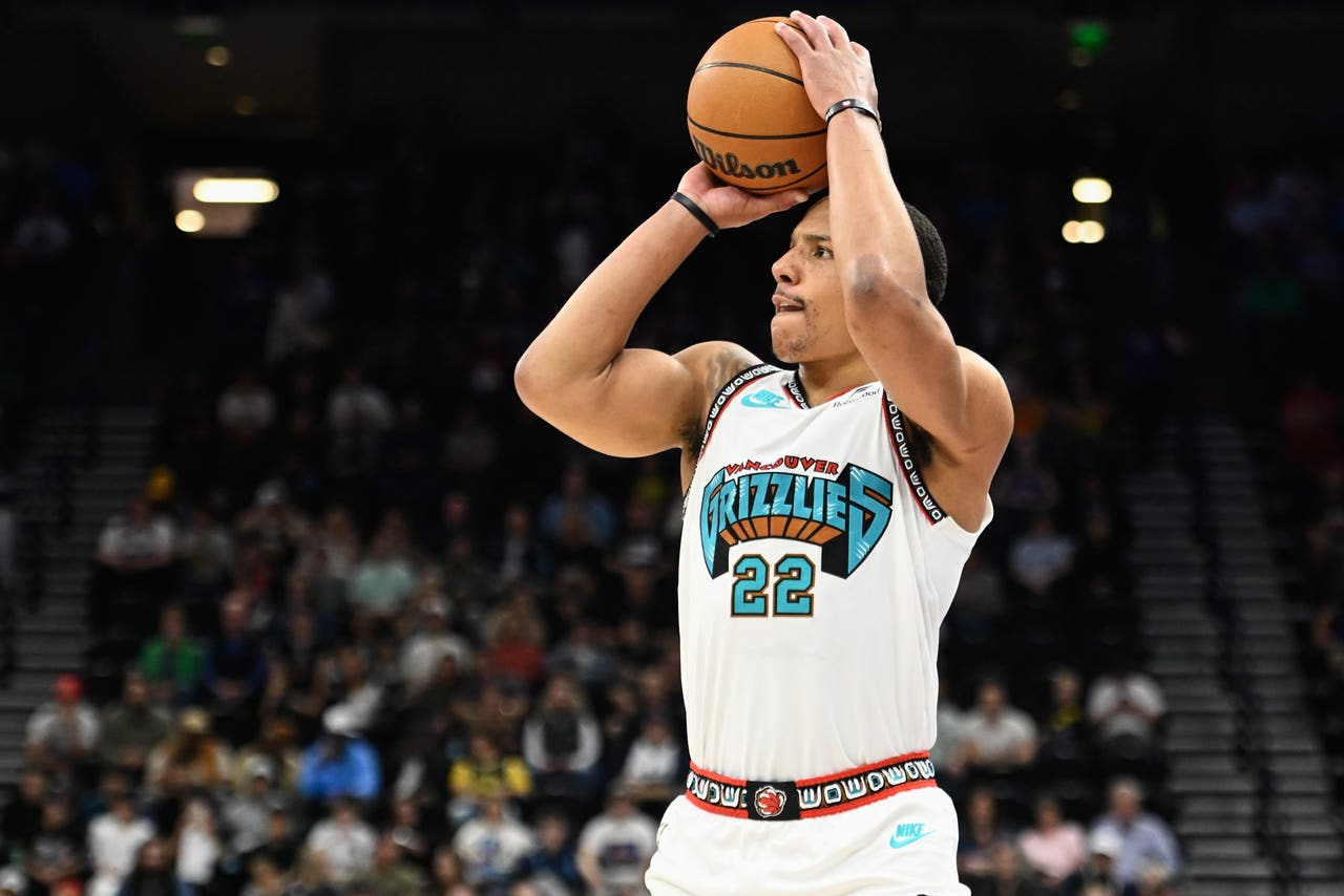 2025 NBA Offseason Trade Tracker, Grades: Nets Get Haywood Highsmith From Heat | FOX Sports