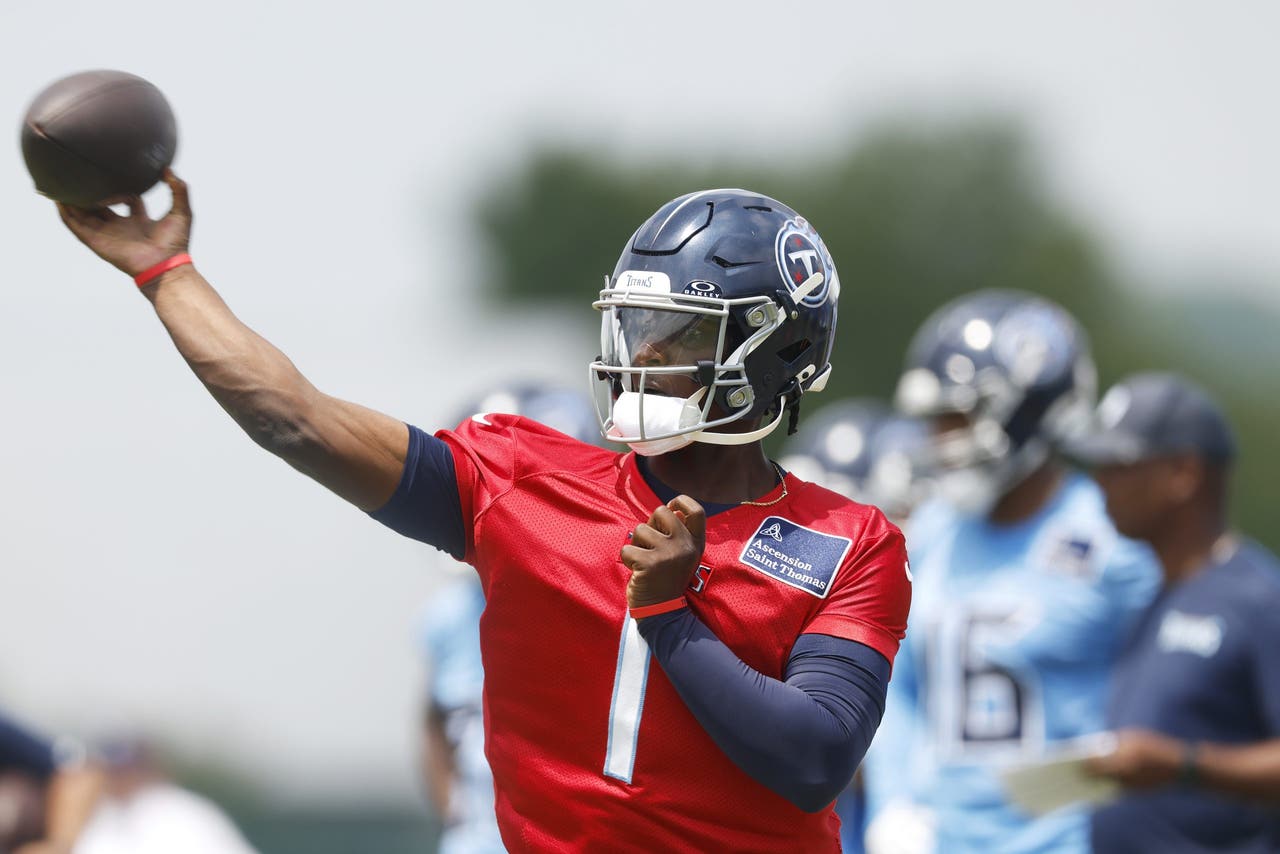 New NFL contenders? Ranking 18 teams' playoff chances after missing ...