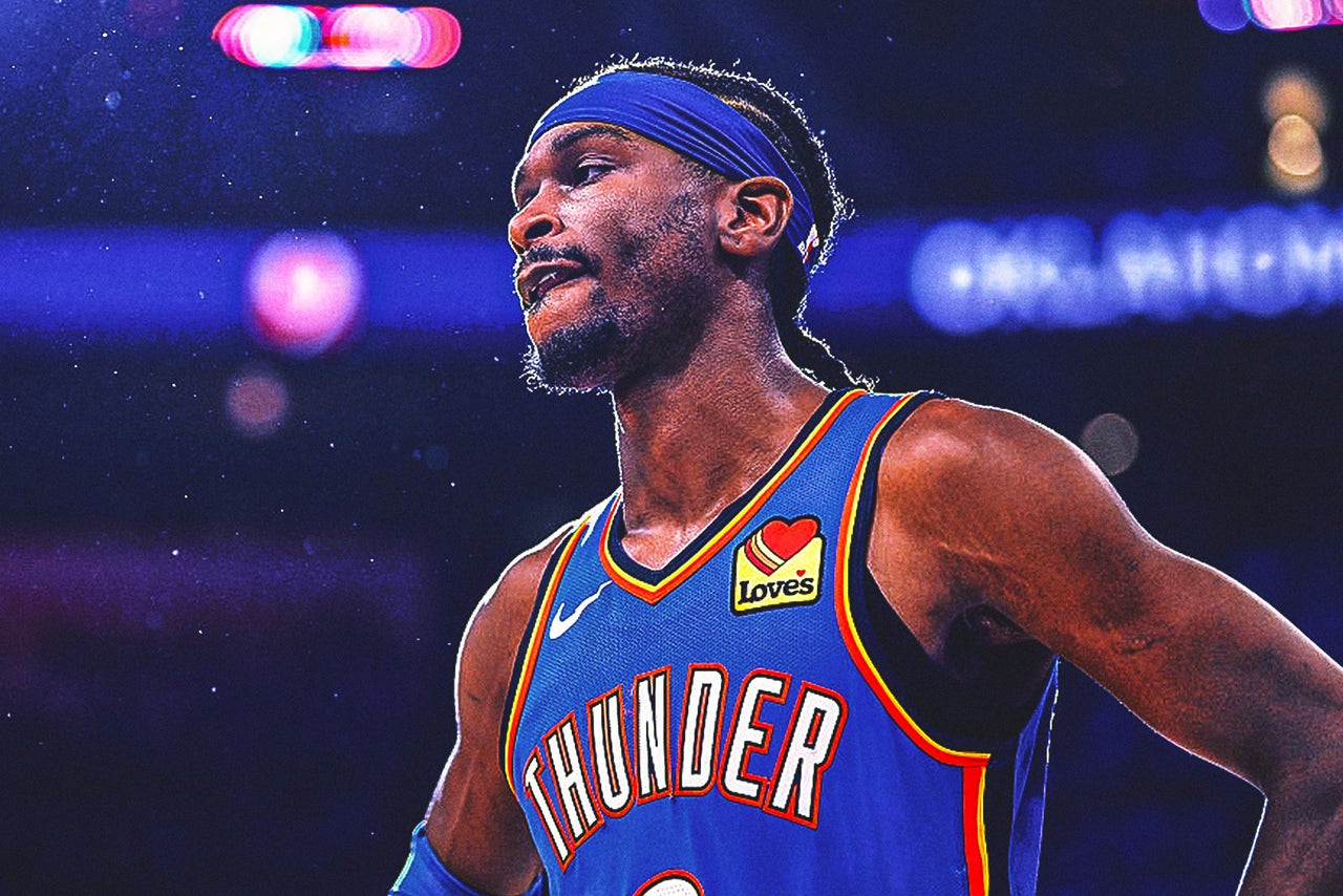 2025 NBA Win Totals: Over/Under For All 30 Squads | FOX Sports