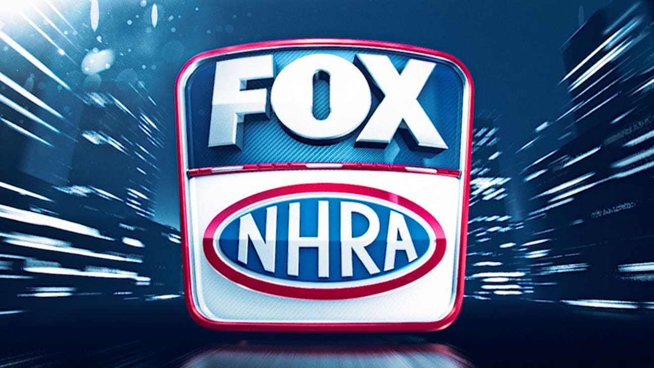 NASCAR Scores Jump in Viewership on FS1; NHRA Enjoys Best Numbers in ...