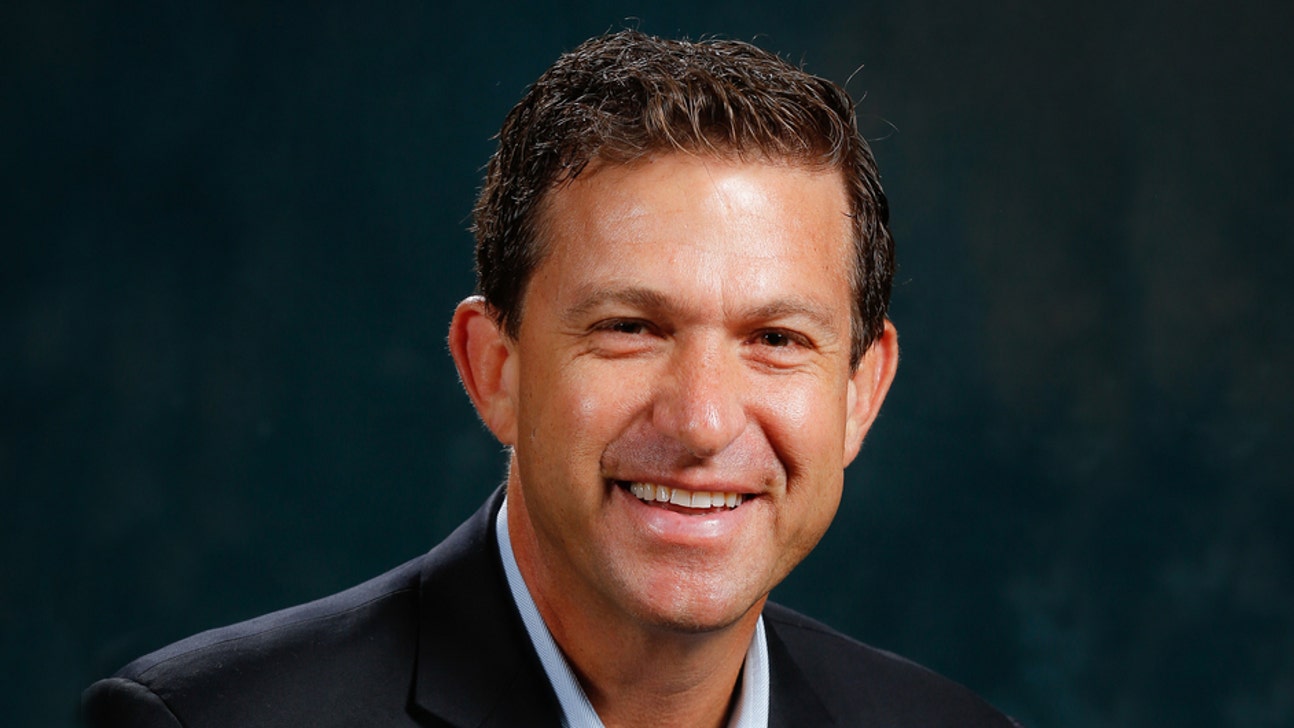 Mark Silverman Wraps Tenure at FOX Sports | FOX Sports
