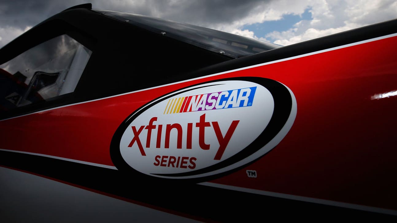 FOX NASCAR Commences 15th Year with Expanded Coverage Including NASCAR ...