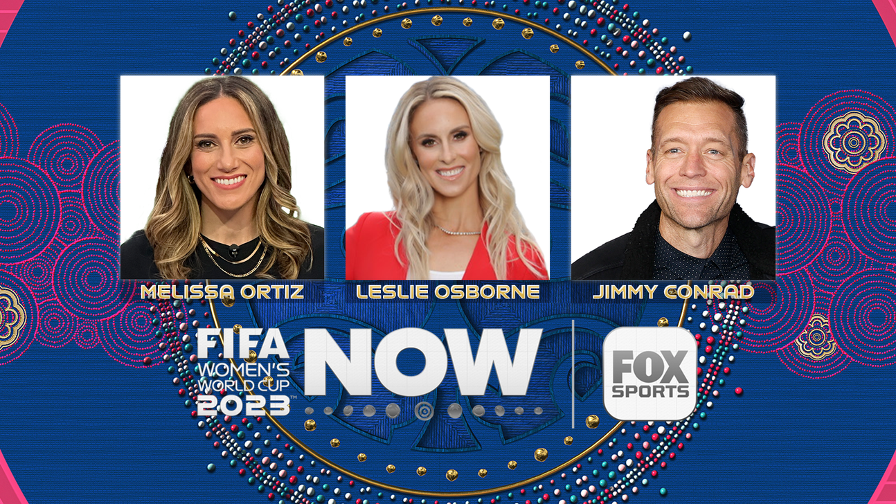 FOX Sports Announces Former National Team Stars Leslie Osborne, Jimmy ...