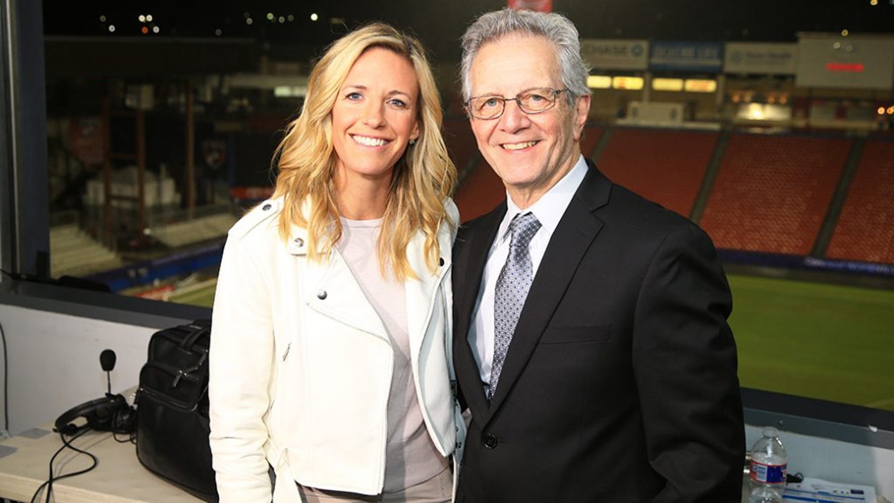 FOX Sports Kicks Off 100-Day Countdown to FIFA Women’s World Cup France ...