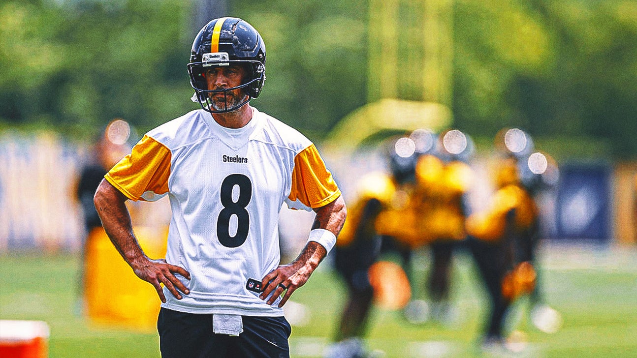 Bookmakers respond to Aaron Rodgers signing with collective yawn | FOX ...