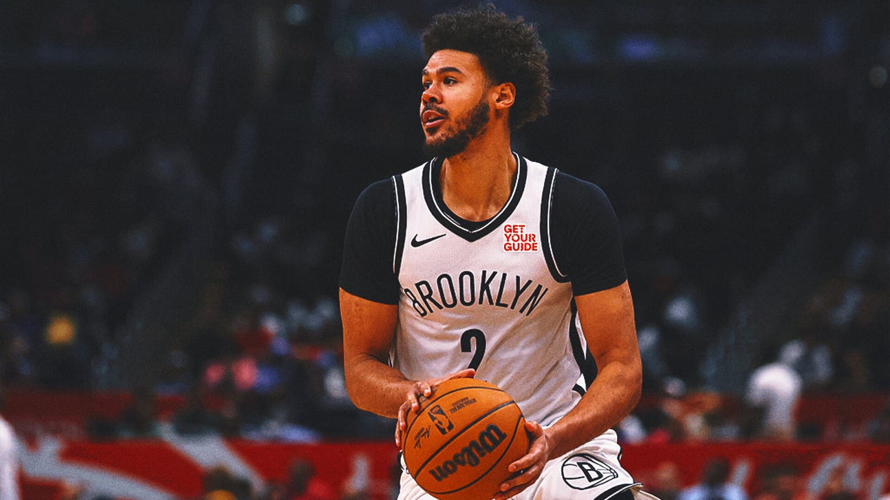 Nuggets Acquire Cam Johnson for Michael Porter Jr., Unprotected 1st-Round Pick | FOX Sports