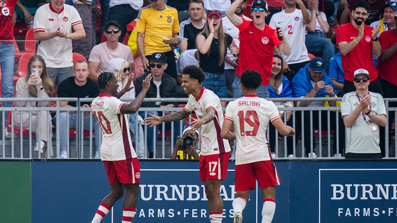 Canada vs. Ivory Coast: How to watch, time, TV channel, streaming for ...