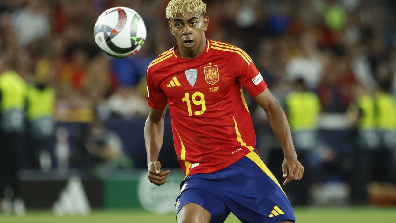 2025 UEFA Nations League odds: Spain and Portugal to face off in final ...