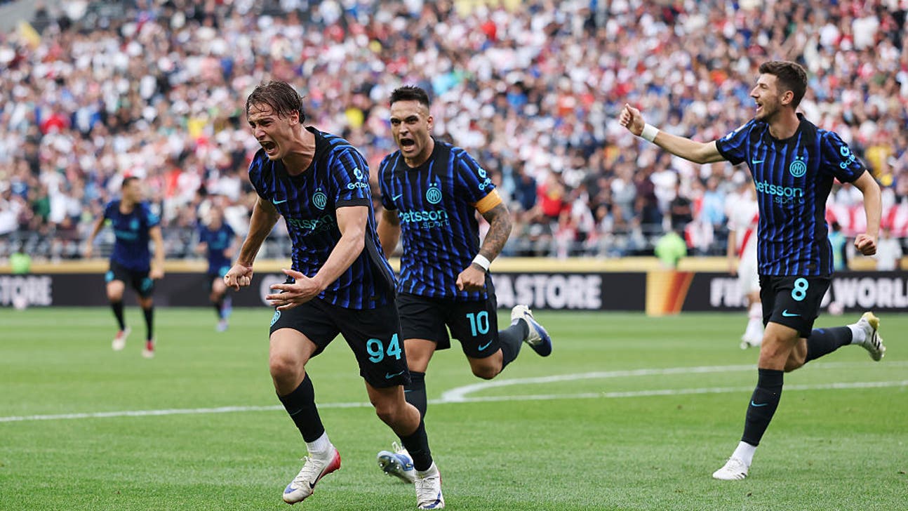 Inter Milan vs. Fluminense: Preview, odds, how to watch, time | FOX Sports