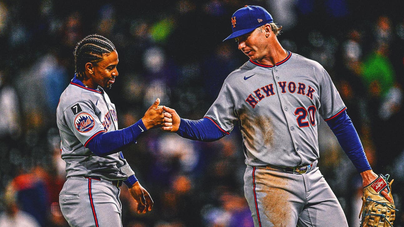 Last Night in Baseball: Francisco Lindor hits two-run double on broken ...