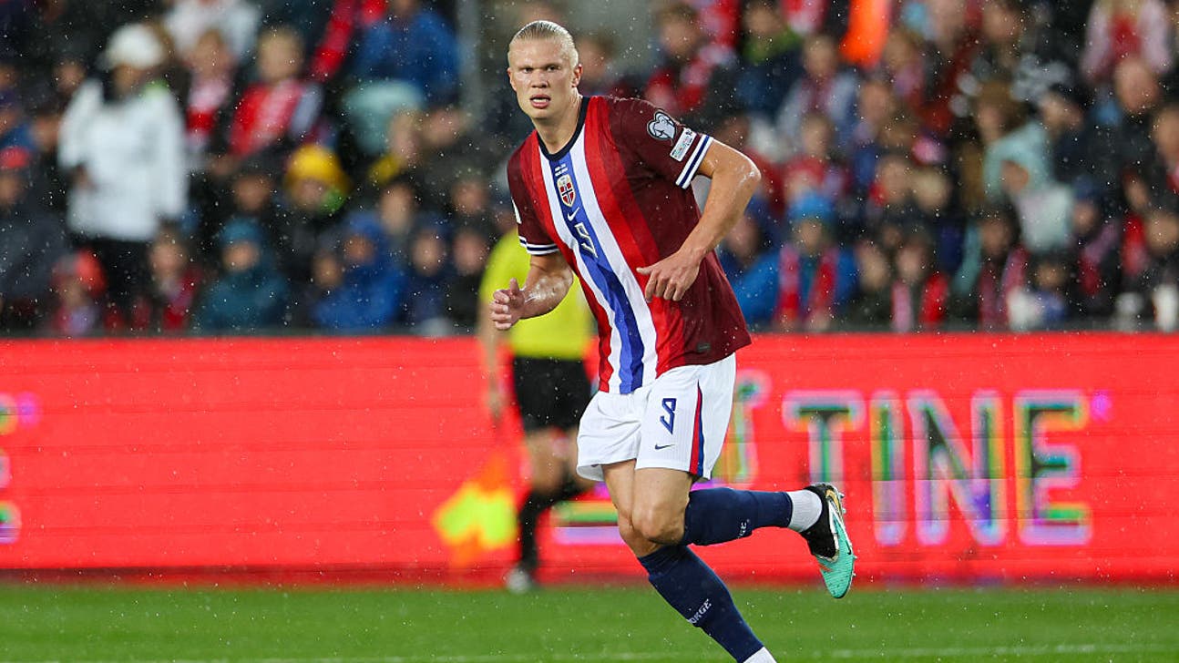 Estonia vs. Norway: How to watch, time, TV channel, streaming for World ...