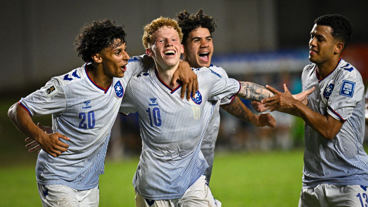 Suriname vs. Puerto Rico: How to watch, time, TV channel, streaming for ...