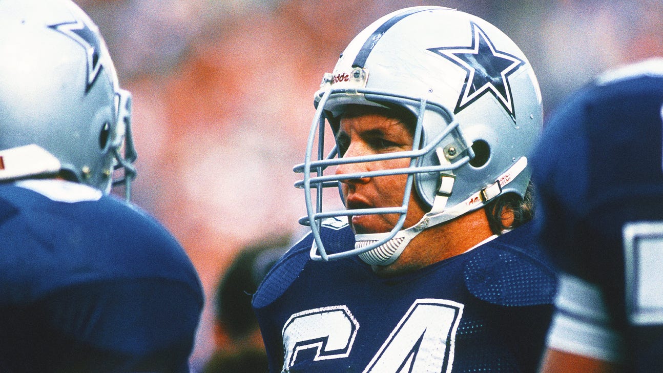 Tom Rafferty, a Super Bowl-winning OL with the Cowboys, dies at 70 ...