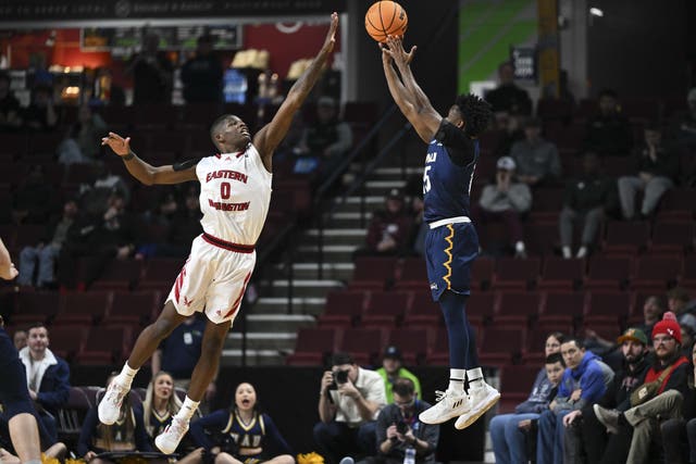 2025 NBA Mock Draft: VJ Edgecombe moves into top 3, Cedric Coward makes ...