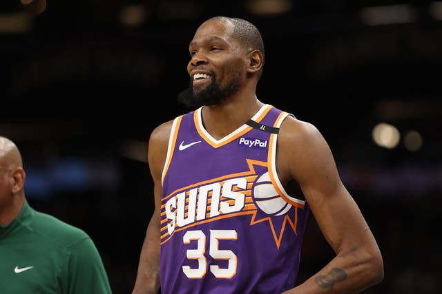 2025 NBA Offseason Trade Tracker, Grades: Nets Get Haywood Highsmith From Heat | FOX Sports