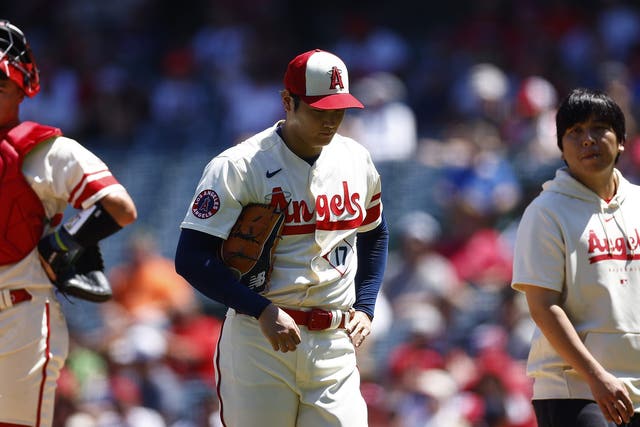 Happy Birthday, Shohei! Ohtani’s Biggest Career Accomplishments | FOX ...