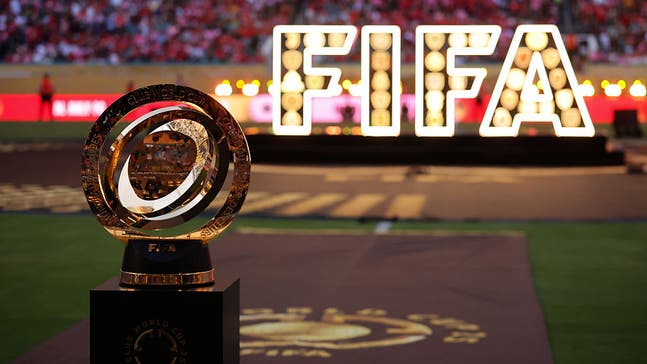 2025 FIFA Club World Cup Bracket: Schedule, dates, times, scores for ...