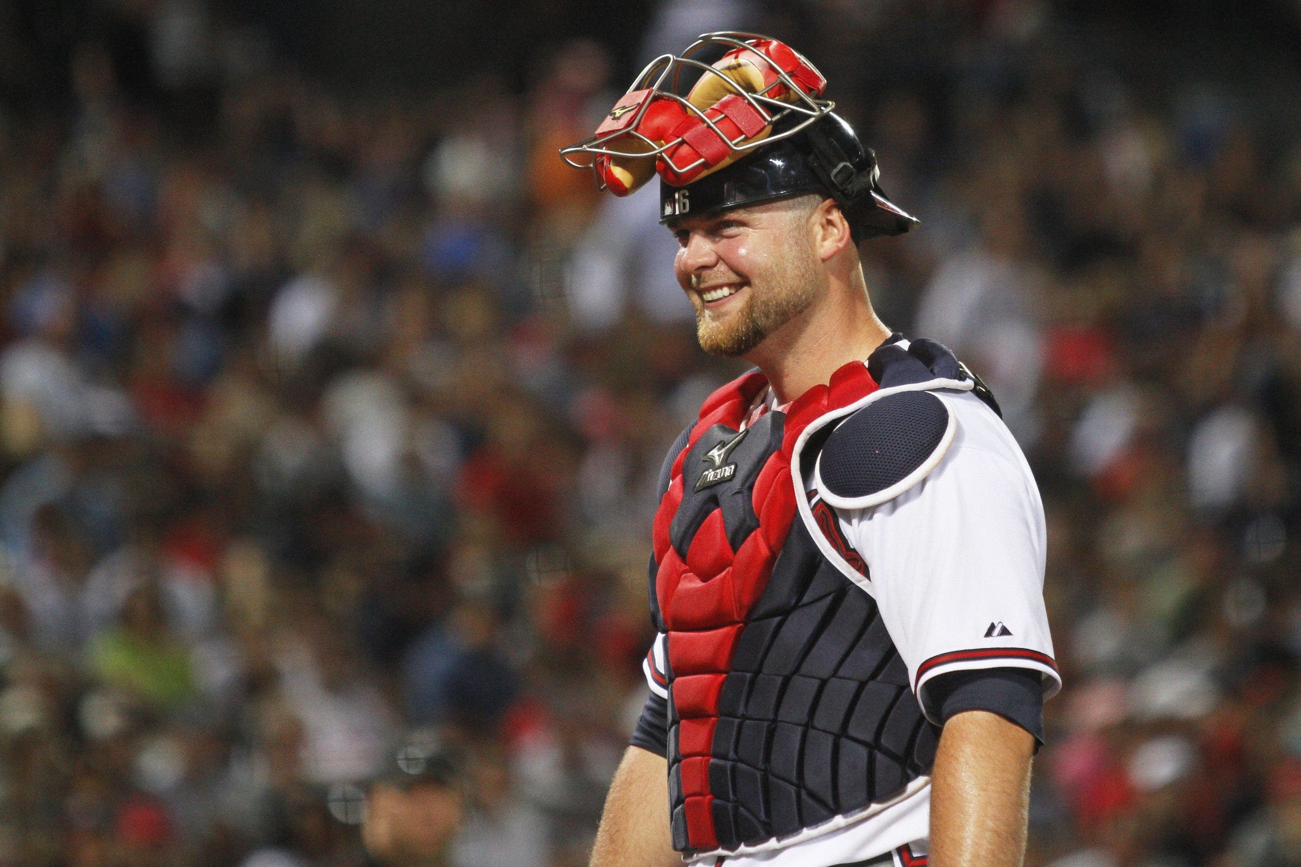 Atlanta Braves All-Stars: Building the Best Braves All-Time Lineup ...