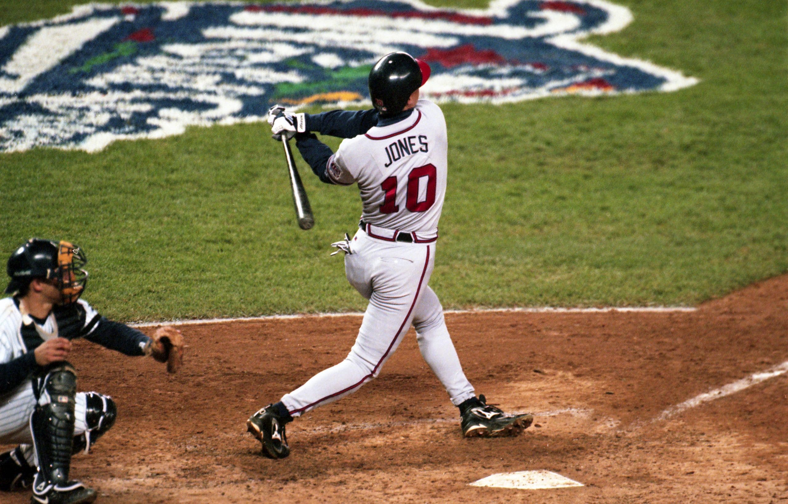 Atlanta Braves All-Stars: Building the Best Braves All-Time Lineup ...