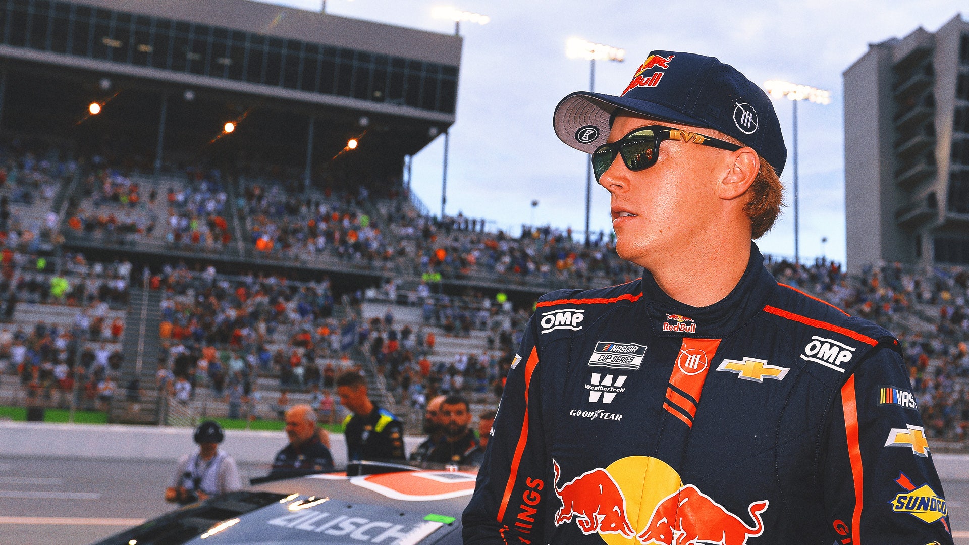 Will Top Cup Prospects Connor Zilisch, Corey Heim Cap Dominant Seasons ...