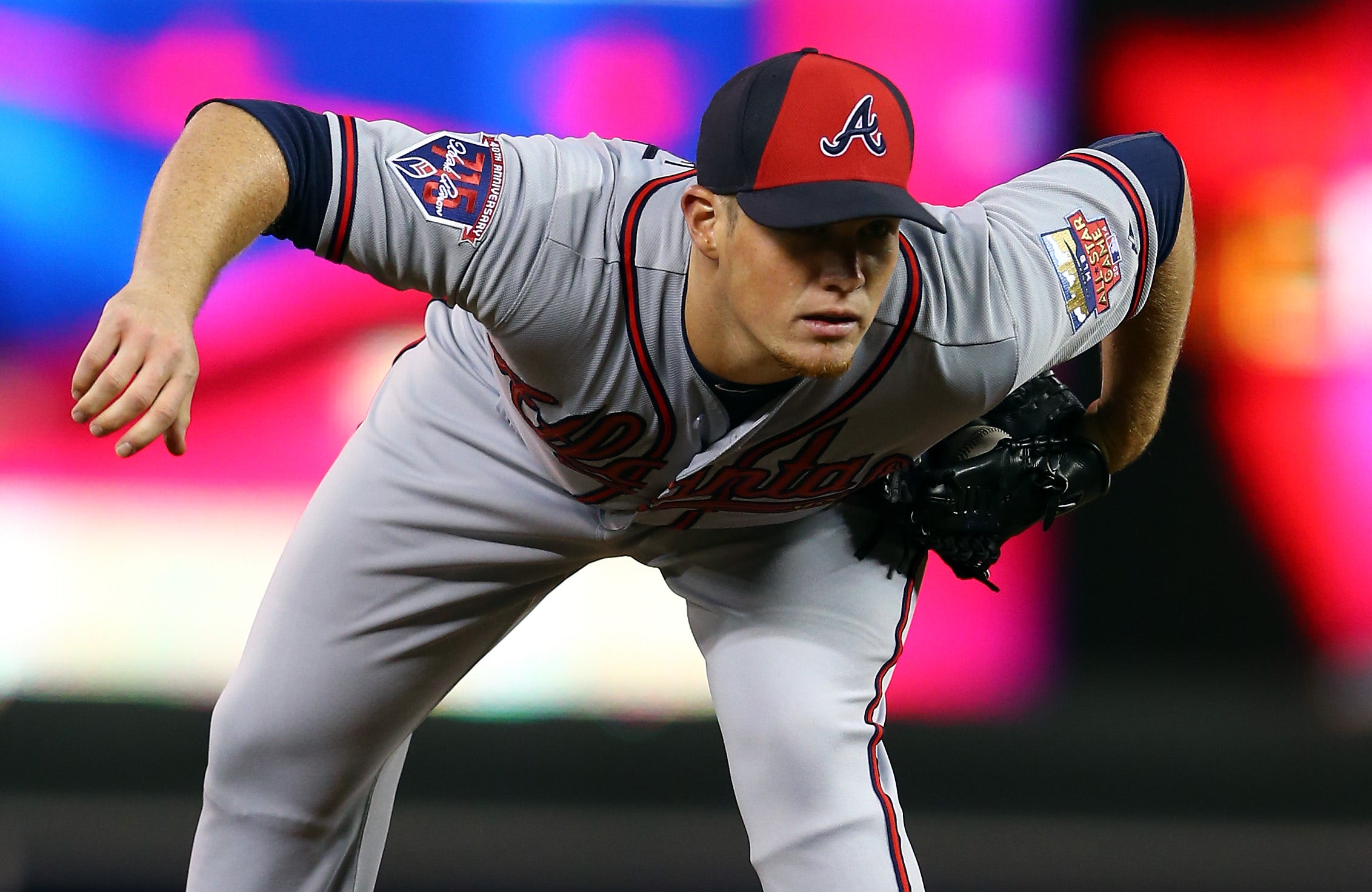 Atlanta Braves All-Stars: Building the Best Braves All-Time Lineup ...