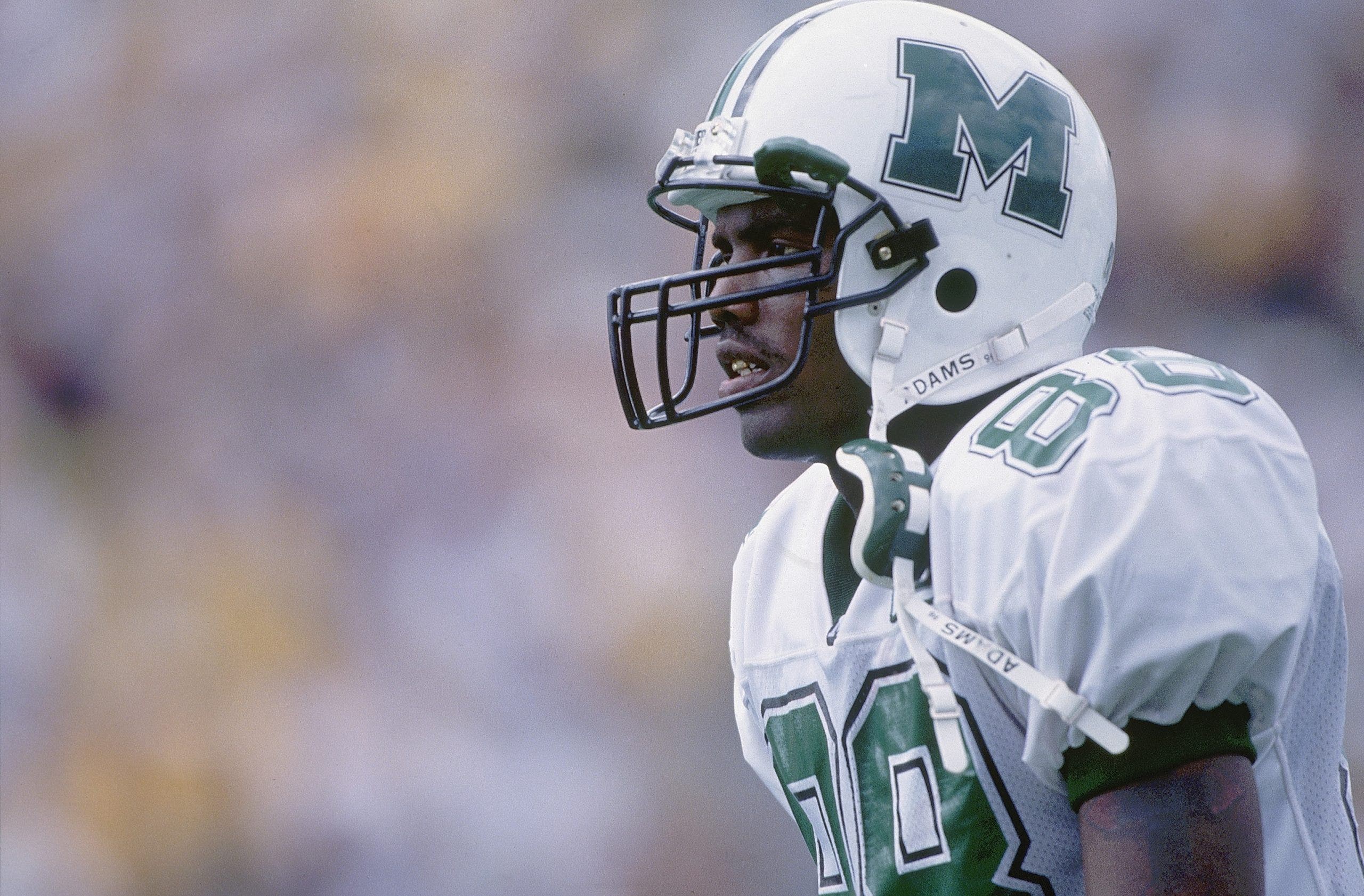 Who Has The Most Single-Season TD Receptions in College Football ...