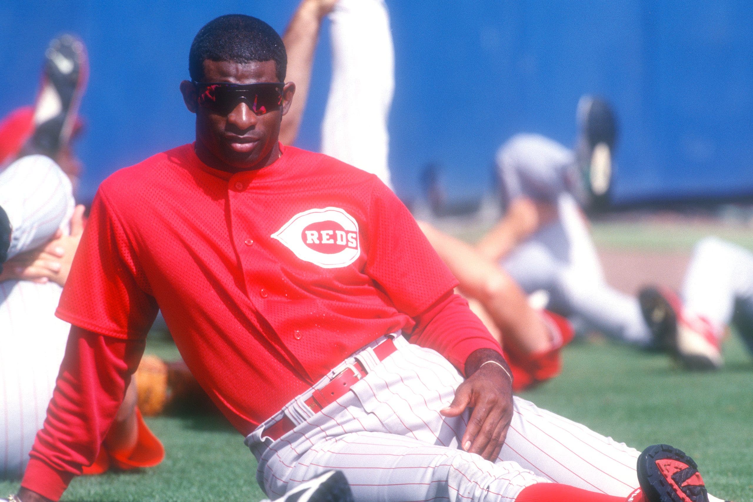 Who Are The 10 Best Multi-Sport Athletes in History? | FOX Sports