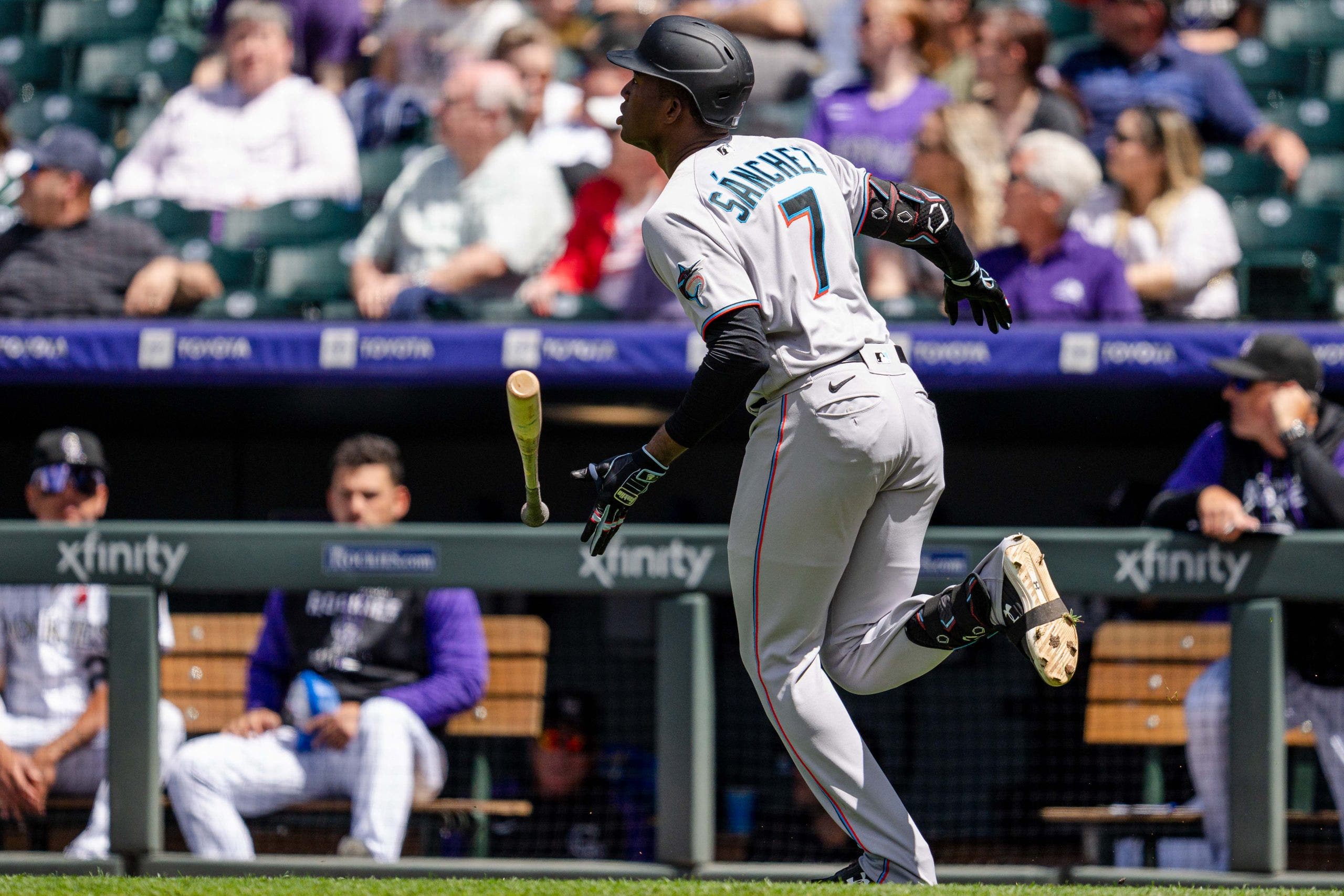 What Are the 10 Longest Home Runs in the Statcast Era? | FOX Sports