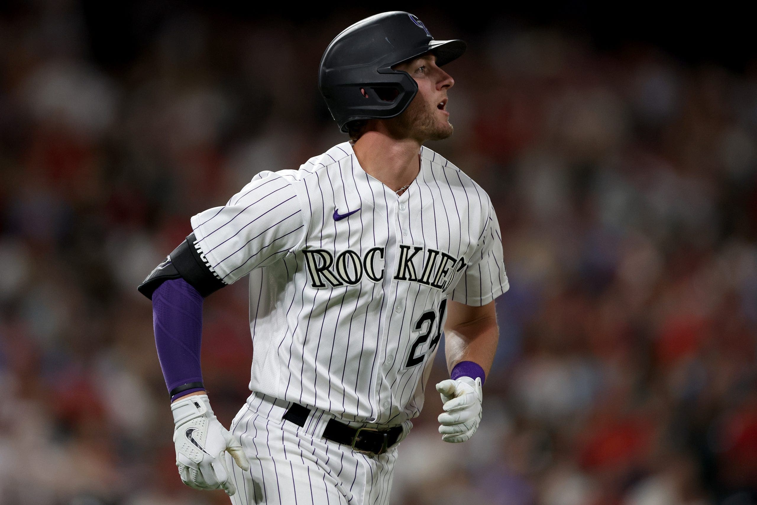 What Are the 10 Longest Home Runs in the Statcast Era? | FOX Sports