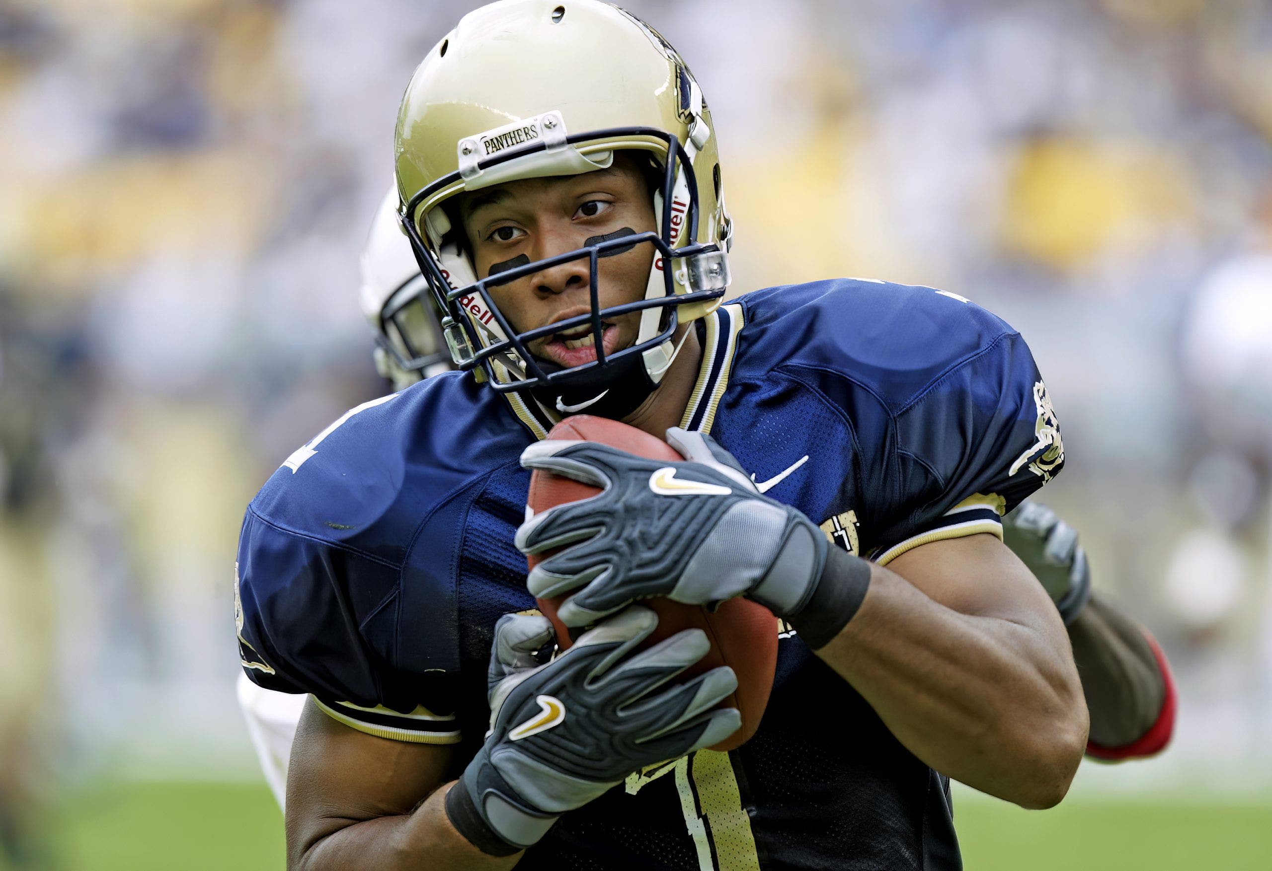 Who Has The Most Single-Season TD Receptions in College Football ...