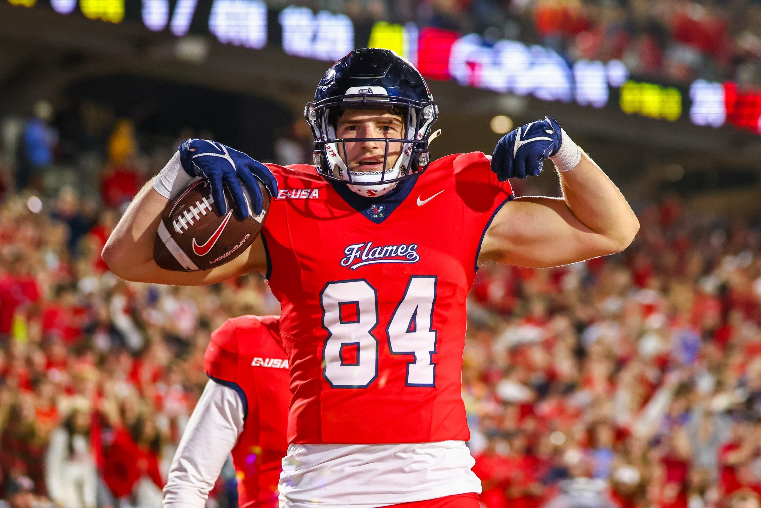 Top Teams to Build a Dynasty With in EA Sports College Football 26 ...