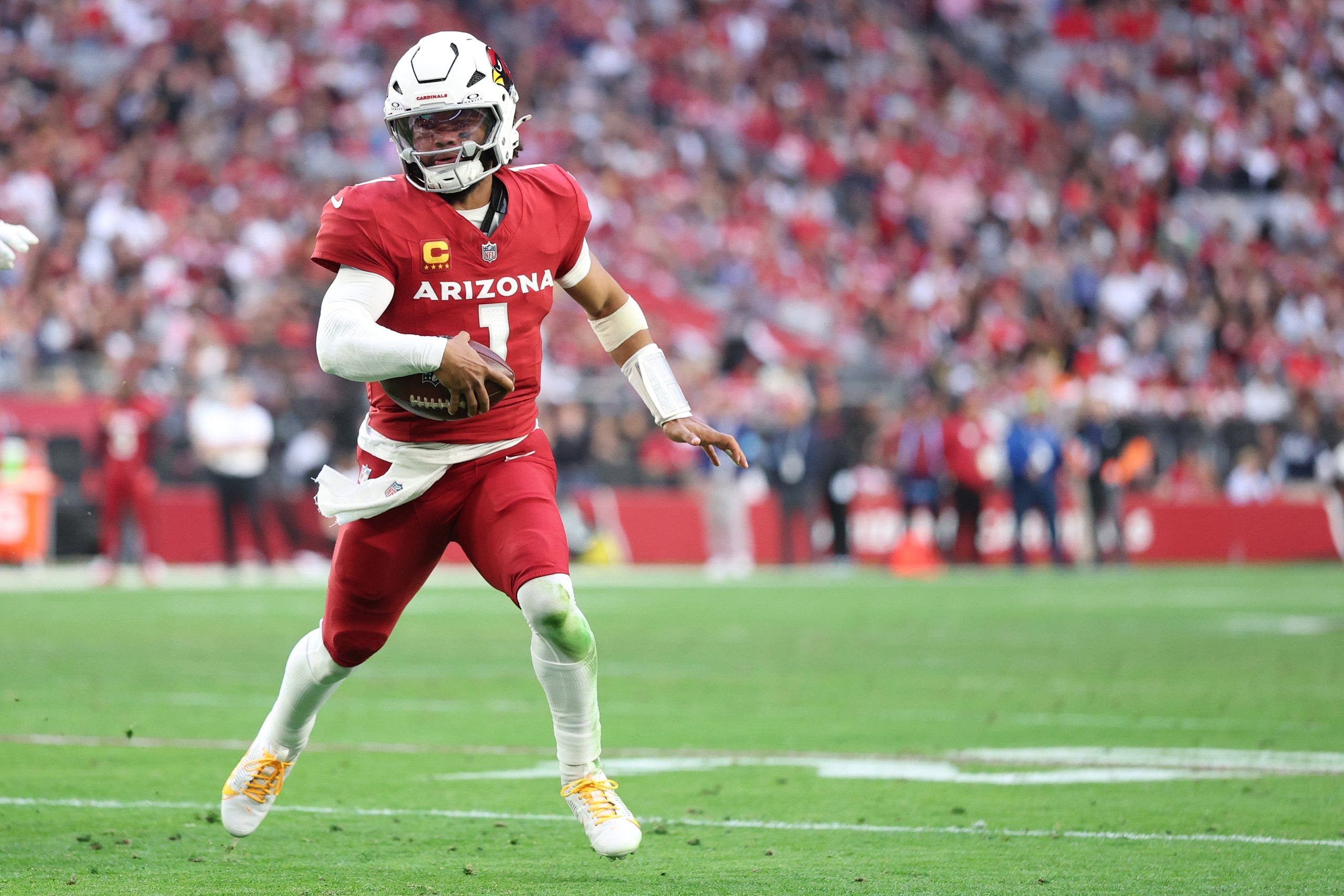 Who Are The 10 Best Multi-Sport Athletes in History? | FOX Sports