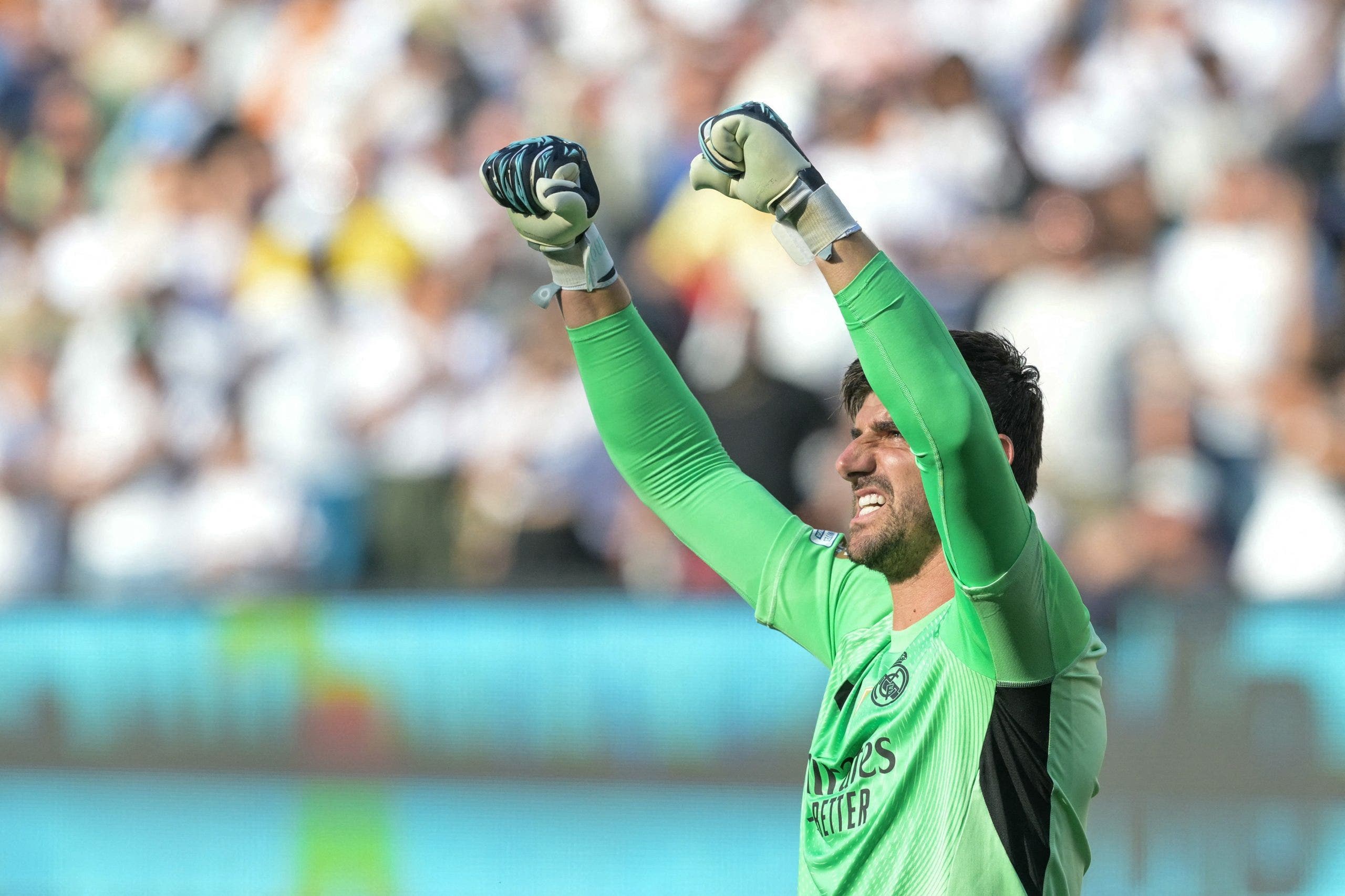 Real Madrid Beats Dortmund and Will Play PSG in Club World Cup ...