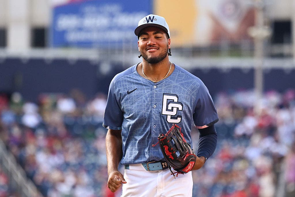 Who Are The 10 Best MLB Players 25 And Under Right Now? | FOX Sports