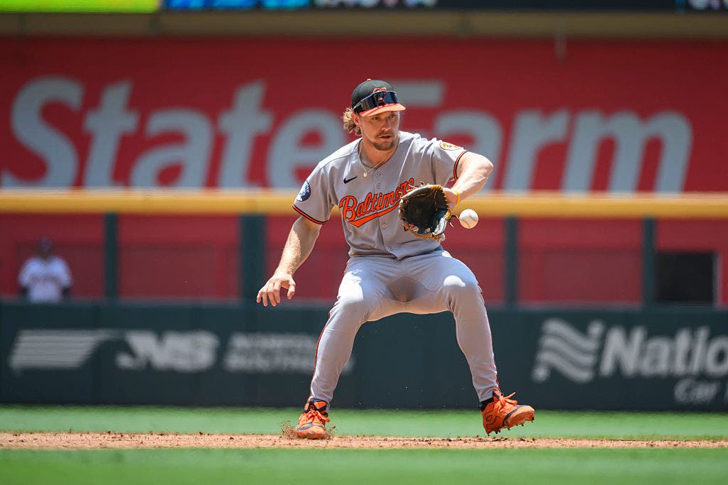 Who Are The 10 Best MLB Players 25 And Under Right Now? | FOX Sports