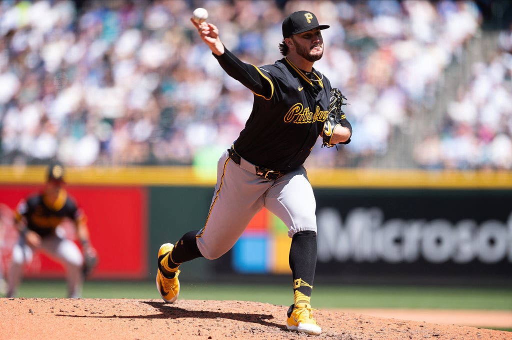 Who Are The 10 Best MLB Players 25 And Under Right Now? | FOX Sports